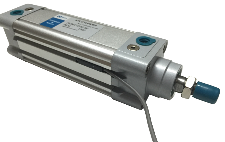 cilindro sensores magnéticos para cilindros - Nelco Sistemas