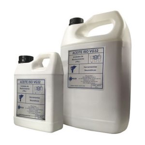 ACEITE ISO 32 ISO VG 32 NEUMATICO LUBRICADORES UNIDADES DE ...